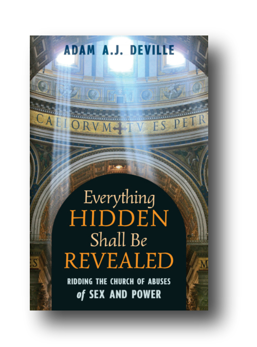 Everything Hidden Shall be Revealed - The Guild Bookshop